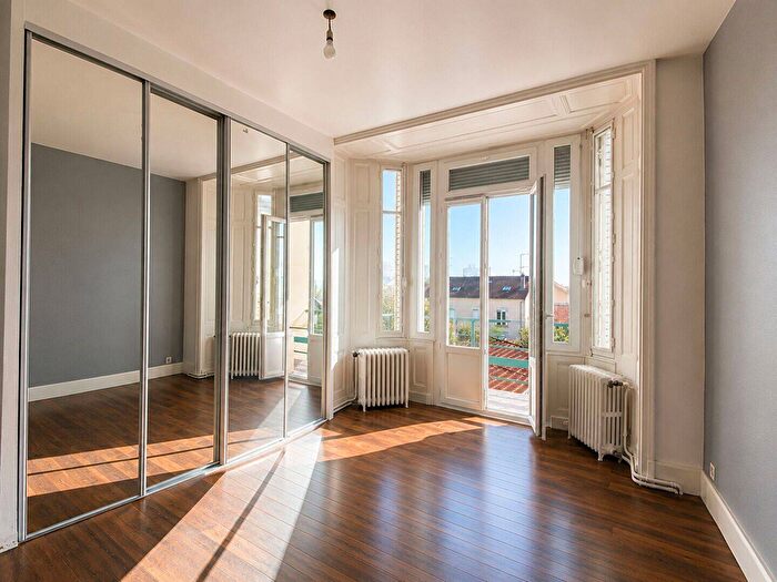 Louyat, Limoges : Appartement 1 pièce à louer