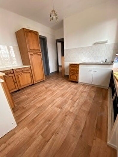 Appartement 2 pièces à vendre - Charmes