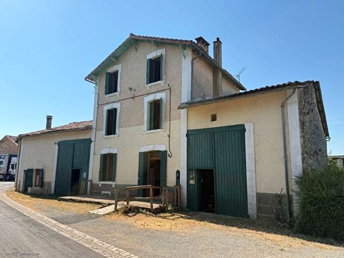 Bayers - Maison 7 pièces à vendre