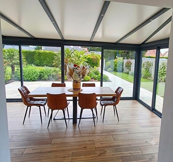 Épreville - Maison 6 pièces à vendre