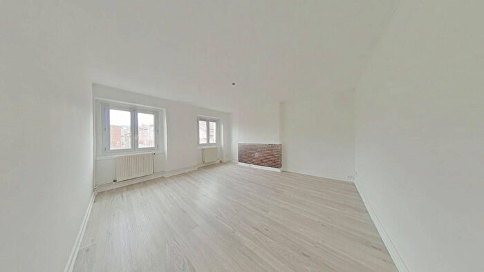 Appartement 3 pièces à Saint-Étienne, à louer