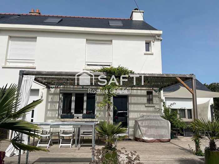 Le Croisic - Maison 7 pièces à vendre