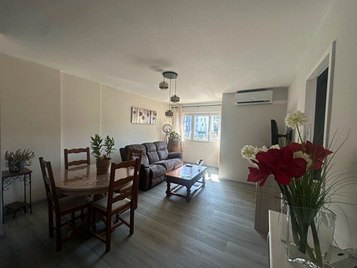 Appartement 3 pièces à Tulle, Gare, Rive Gauche, Condamines, Marquisat, à vendre