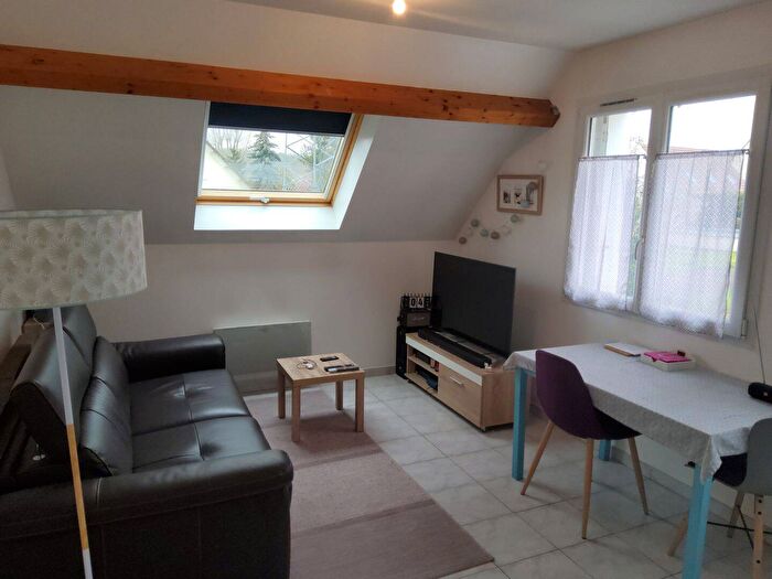 Appartement 2 pièces à louer - Annet-sur-Marne