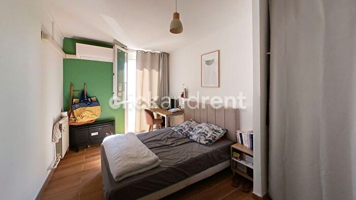 Montpellier, Lemasson : Appartement 5 pièces à louer