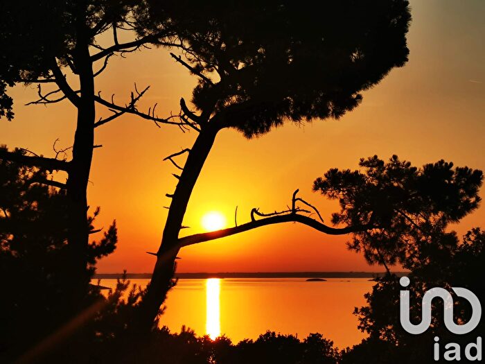 Maison à vendre - Argol - 10 pièces