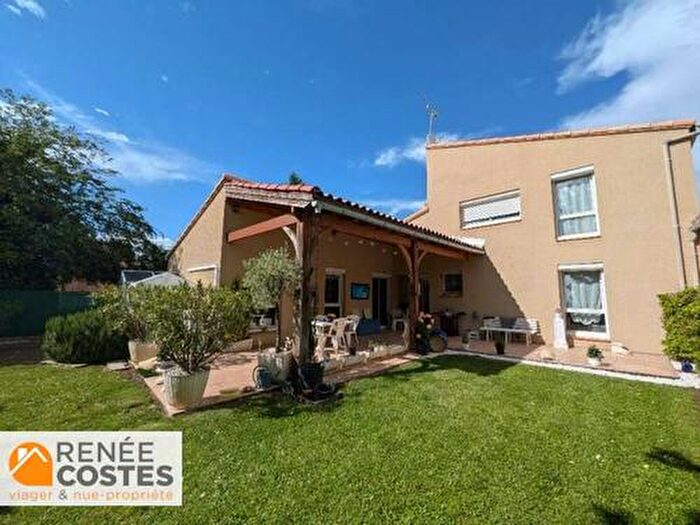 Maison 4 pièces à Caussade, à vendre
