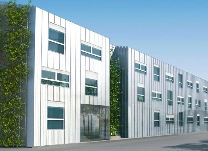 Appartement à vendre - Cenon, Mairie, Lissandre - 1 pièce