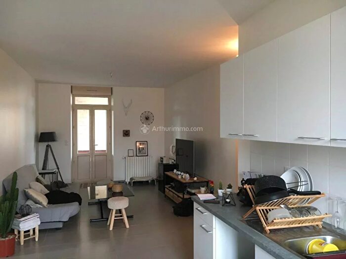 Appartement 3 pièces à louer à Gaillac