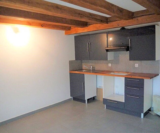 Dordives - Appartement 1 pièce à louer