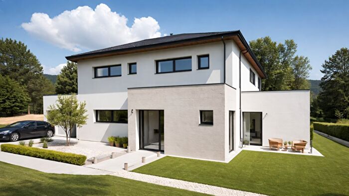 Maison 5 pièces à vendre - Aixe-sur-Vienne