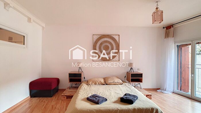 Maison à vendre - Caudiès-de-Fenouillèdes - 4 pièces - 2 chambres