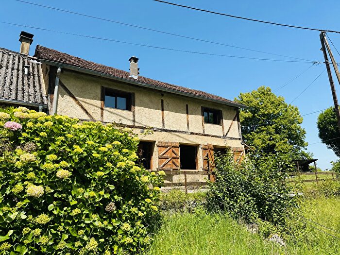 Maison à vendre - Seix - 3 pièces - 2 chambres