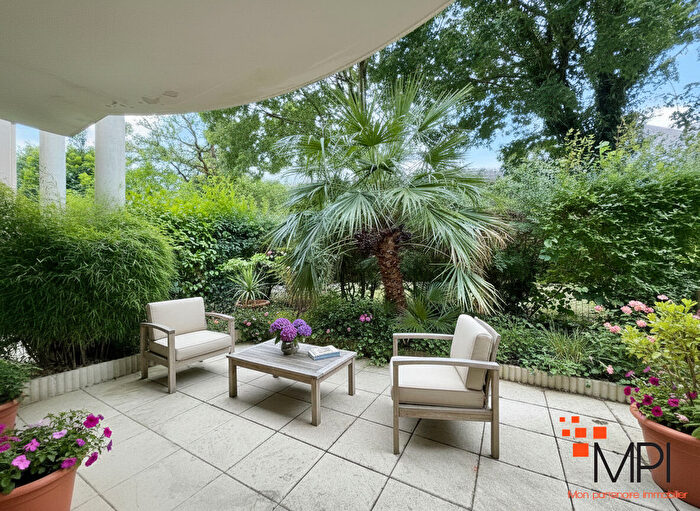 Appartement 2 pièces à vendre à Vezin-le-Coquet