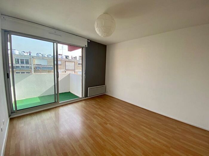 Appartement 1 pièce à louer à Toulouse, Rangueil, Pech David, Lespinet