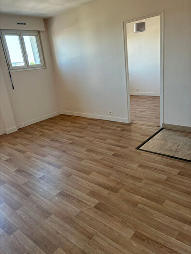 Nanterre, Vieux Pont - Appartement 2 pièces à louer