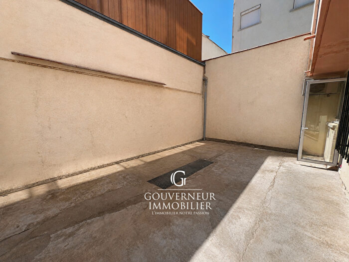 Palavas-les-Flots - Appartement 1 pièce à vendre