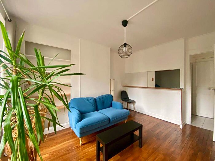 Appartement 2 pièces à louer - Val de Grace, Paris 5ème arrondissement