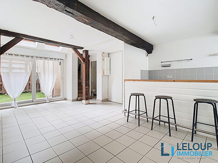 Appartement 3 pièces à louer à Rouen, Saint-Marc, Croix de Pierre, Saint-Nicaise