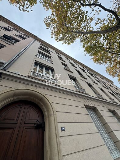 Appartement 5 pièces à Lyon 1er, Ouest des Pentes, à vendre