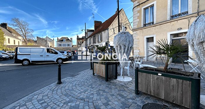 Appartement à vendre - Corbeil-Essonnes, Centre-ville - 1 pièce