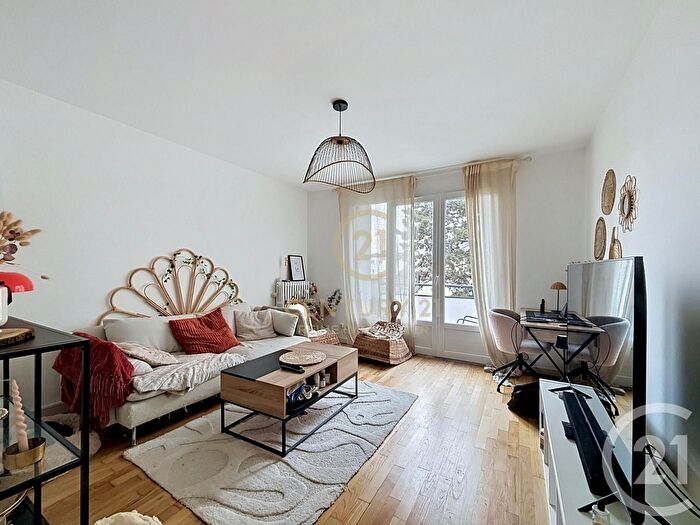 Appartement 3 pièces à vendre à Quartiers Sud-Est, Francisco Ferrer