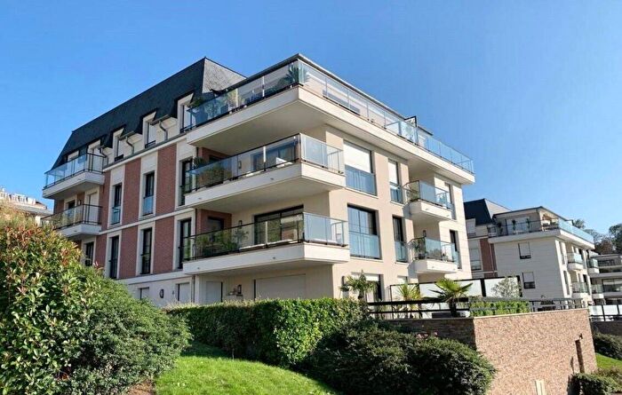 Le Fort la Maillarde, Chennevières-sur-Marne - Appartement 2 pièces à louer