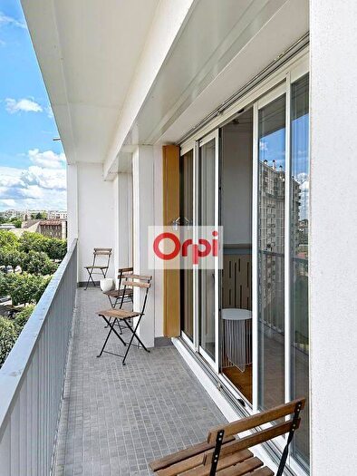 Béranger-Savoie, Châtillon : Appartement 3 pièces à louer