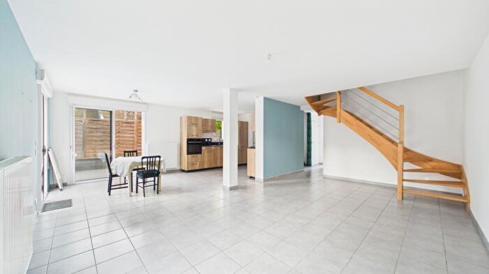 Maison 5 pièces à Thouaré-sur-Loire, à vendre