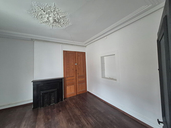 Maison à vendre - Gravelines - 7 pièces - 4 chambres