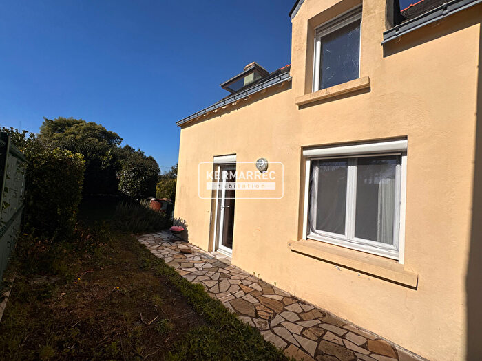 Maison à vendre - Muzillac - 5 pièces - 3 chambres