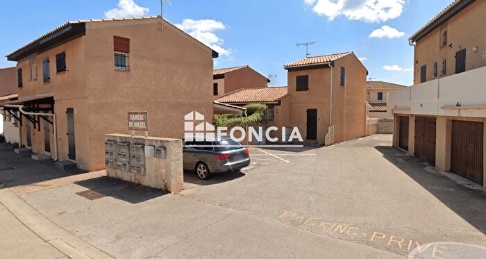 Maison à vendre - Narbonne, Narbonne Plage - 3 pièces - 2 chambres