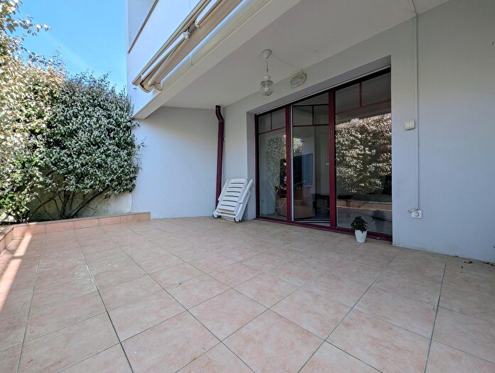 Appartement à vendre - La Teste-de-Buch, Centre-ville - 2 pièces - 1 chambre