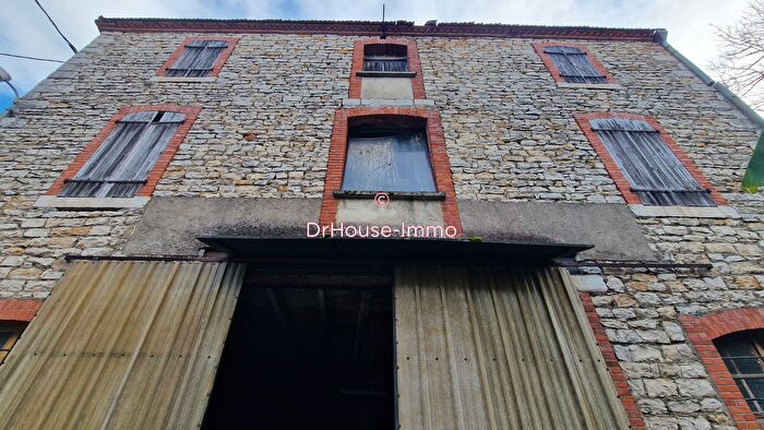 Appartement à vendre - Septfonds