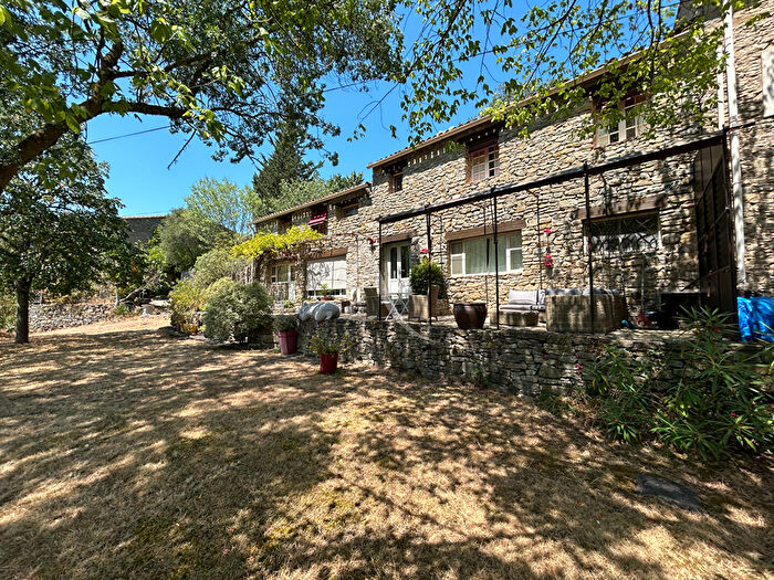 Fajac-en-Val - Maison 6 pièces à vendre