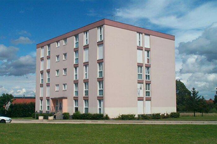 Appartement 4 pièces à louer à Is-sur-Tille