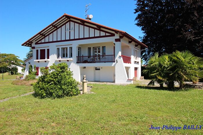 Bordes - Maison 10 pièces à vendre