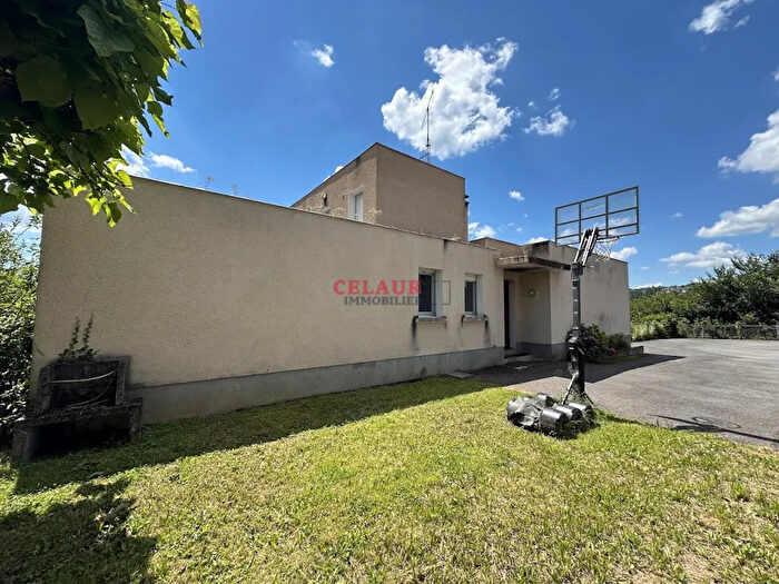 Maison 7 pièces à vendre à Tulle, Gare, Rive Gauche, Condamines, Marquisat