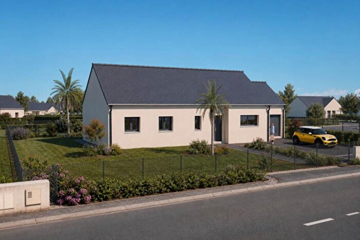 Tourville-sur-Odon : Maison 6 pièces à vendre