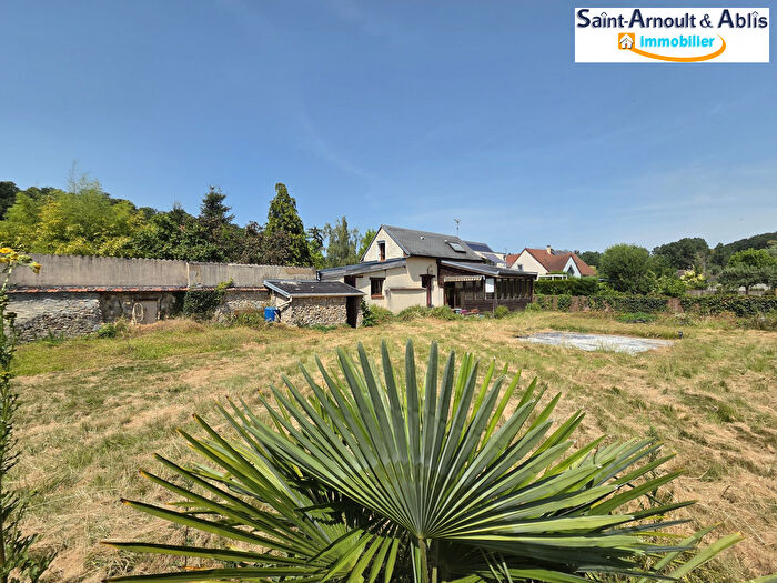 Épernon : Maison 5 pièces à vendre