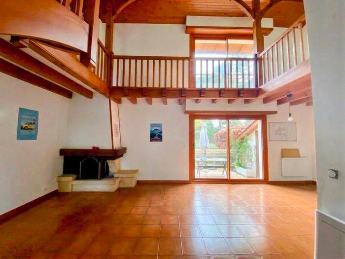Maison 4 pièces à louer - Le Penon, Seignosse