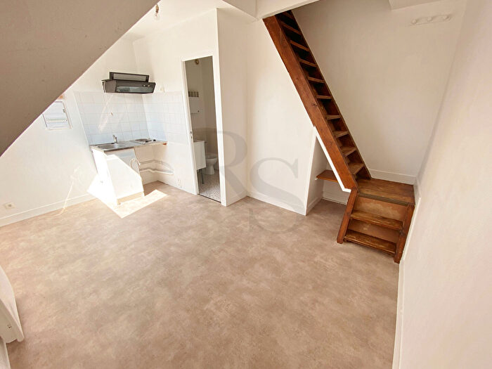Appartement 1 pièce à louer - Argentan, Ouest