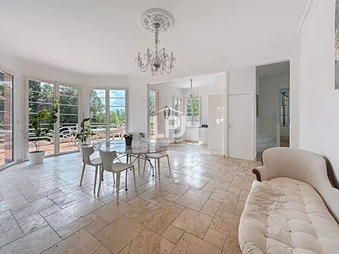 Portet-sur-Garonne - Maison 9 pièces à vendre