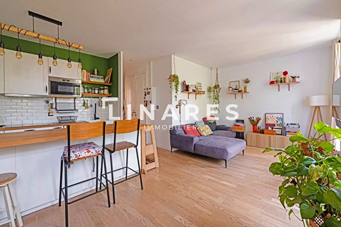 Marseille 5ème, Le Camas - Appartement 3 pièces à louer