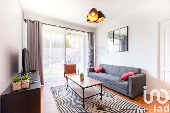 Appartement à vendre - Cholet, Notre Dame - 6 pièces - 5 chambres