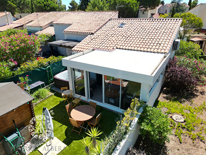 Maison à vendre - Saint-Cyprien - 4 pièces - 2 chambres