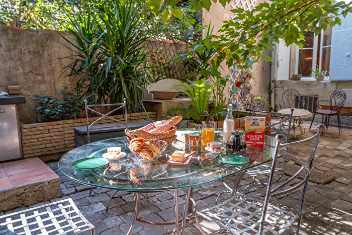 Appartement 7 pièces à vendre à Marseille 6ème, Préfecture