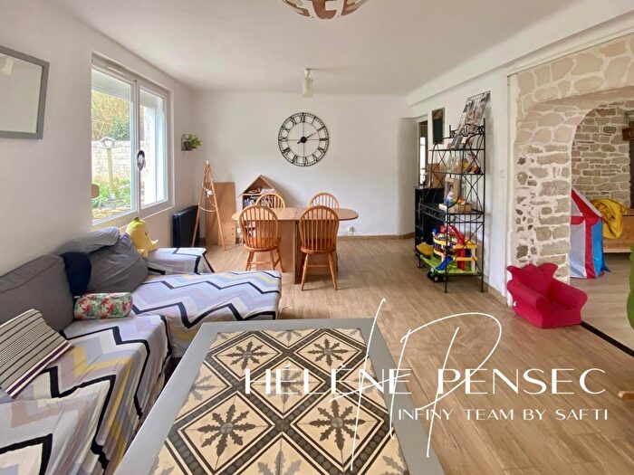 Maison 6 pièces à vendre à Leuhan