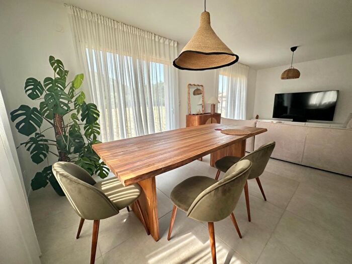 Maison 4 pièces à vendre à Langon