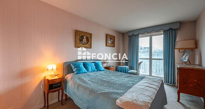 Appartement à vendre - Paris e , Gambetta - 2 pièces - 1 chambre